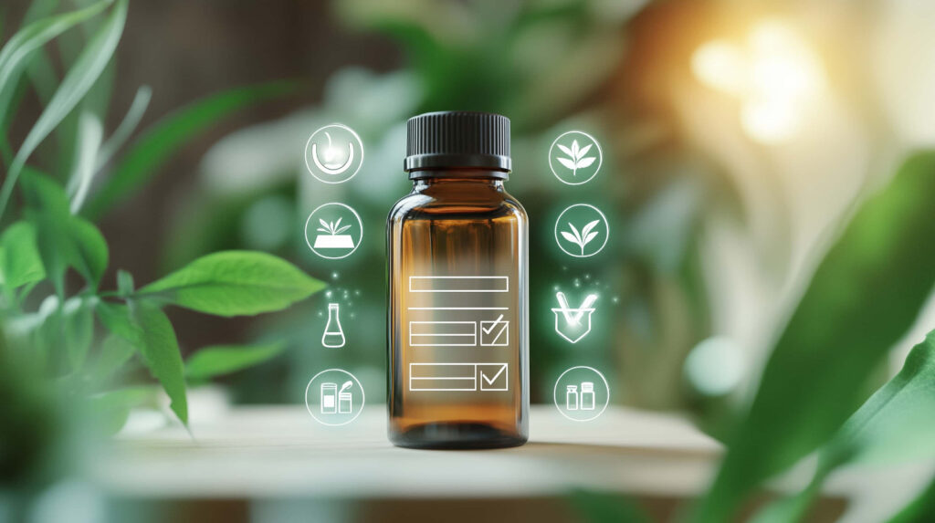 Essential Oil Safety & Dilution Best Practices - Organix Mantra